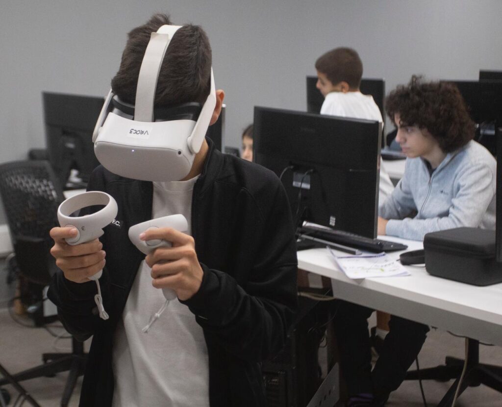 3rd Youth Tech Fest Cyprus 2024 – Edutainment-Summit-Awards