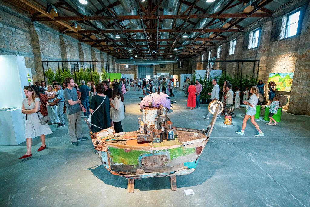 3rd Youth Tech Fest Cyprus 2025 – Edutainment-EdXSummit-Awards