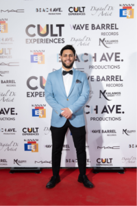 Savvas Christou – 4th Youth Tech Fest Cyprus 2026