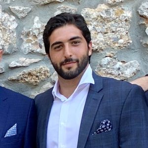 Dinos Lefkaritis Jr. – 4th Youth Tech Fest Cyprus 2026