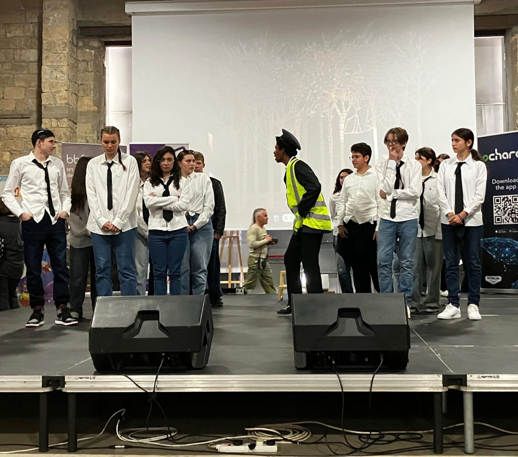 4th Youth Tech Fest Cyprus 2026 - 4th Youth Tech Fest Cyprus 2026